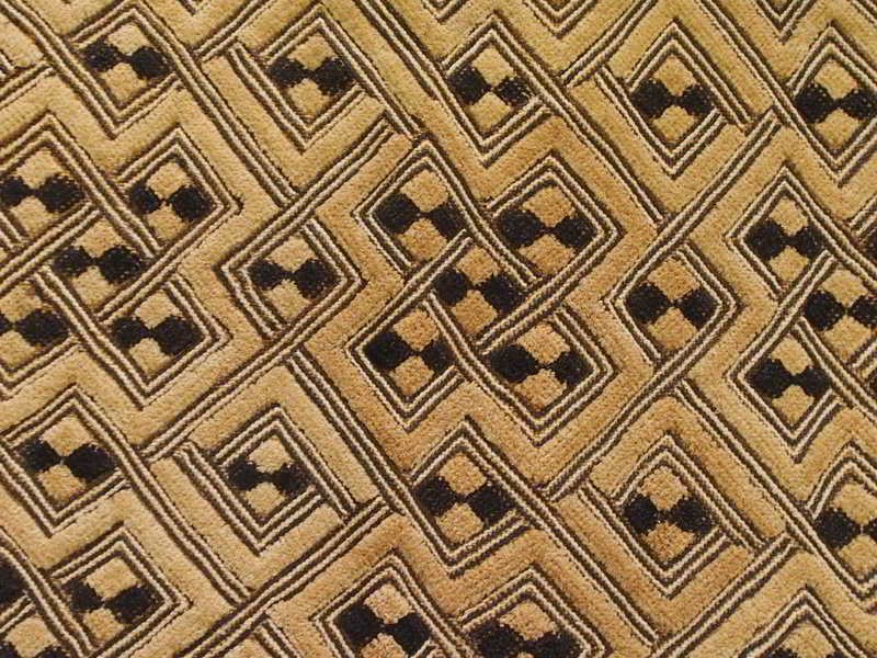 African Creative :: Kuba Square - 5