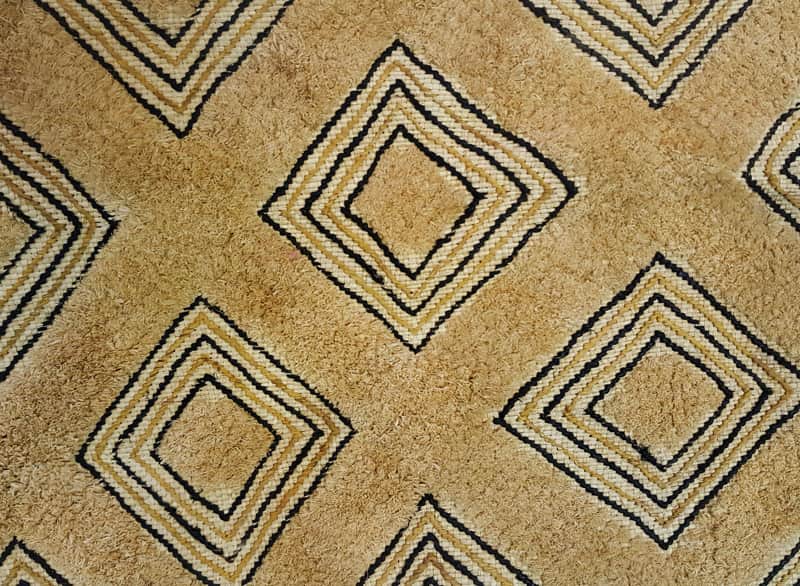 African Creative :: Kuba Square - 2