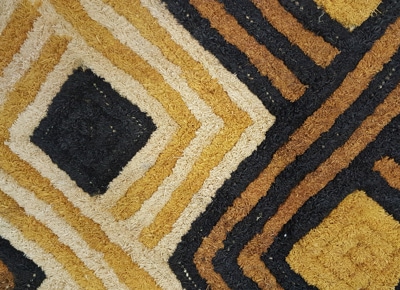 African Creative :: Kuba Square - 3