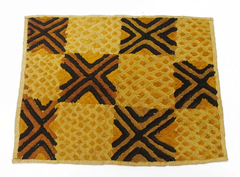 African Creative :: Kuba Square - 16