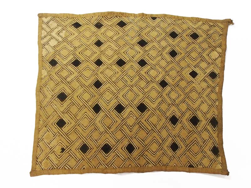 African Creative :: Kuba Square - 3