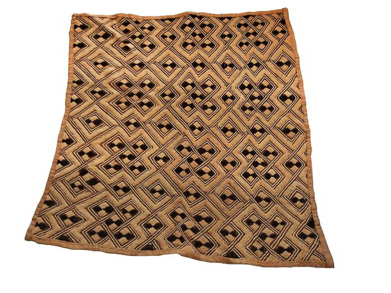 African Creative :: Kuba Square - 5