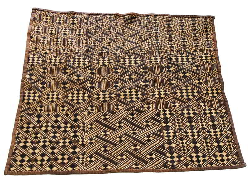 African Creative :: Kuba Square - 6