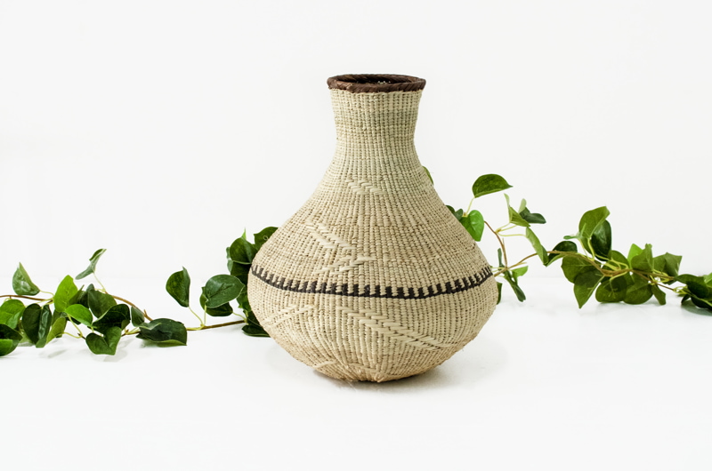 African Creative :: Nongo Basket 30-39cm -1