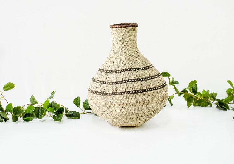 African Creative :: Nongo Basket 52-57cm -2