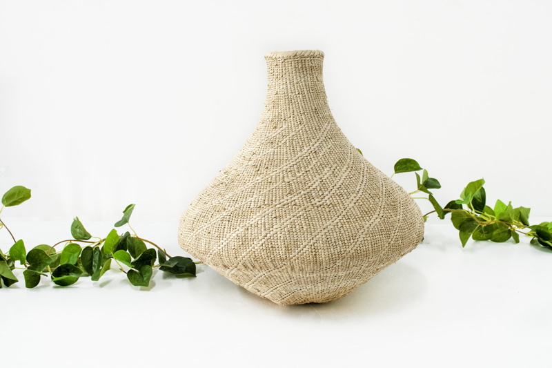 African Creative :: Nongo Basket 52-57cm -4