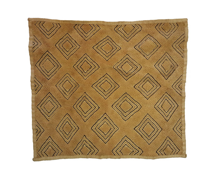 African Creative :: Kuba Square - 2