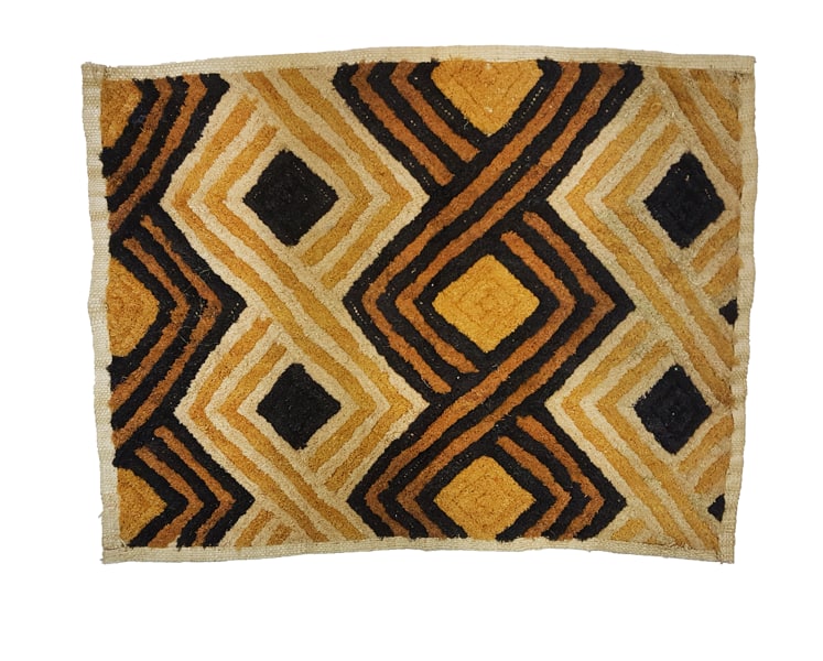 African Creative :: Kuba Square - 3