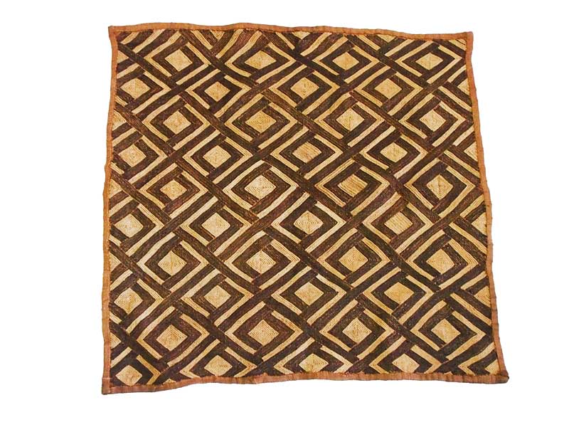 African Creative :: Kuba Square - 3