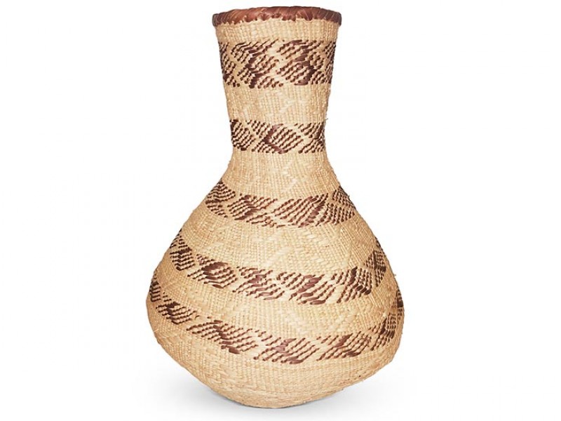 African Creative :: Binga Nongo Basket 52-57cm #1