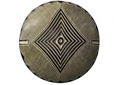African Creative :: African Shields