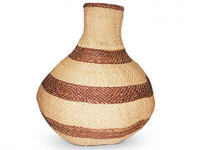 African Creative :: African Baskets and Furniture